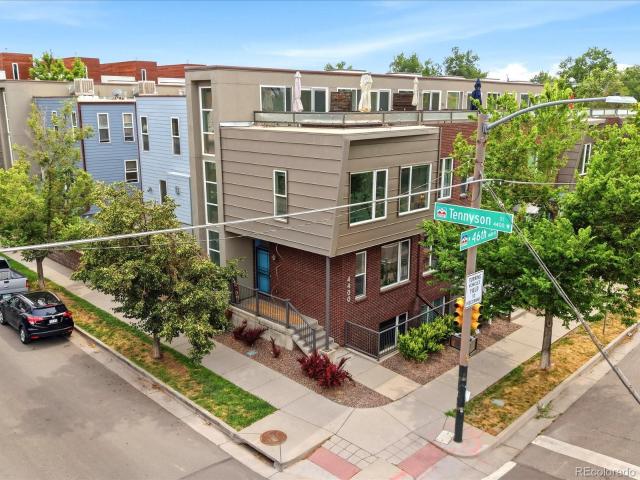 4400 W 46th Avenue # 101
