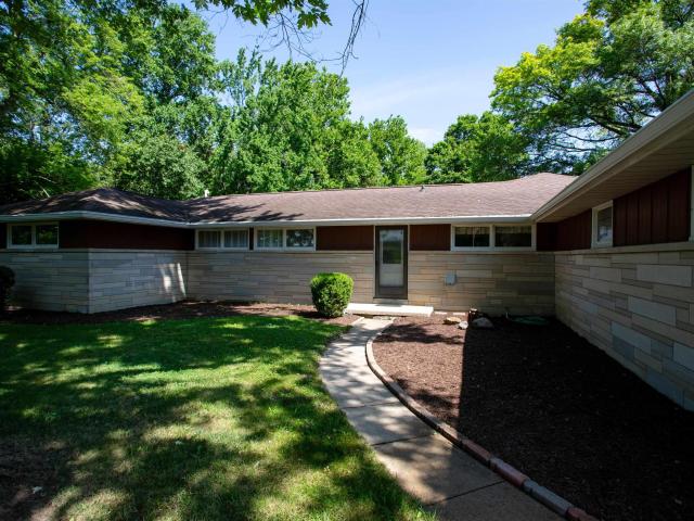 4400 W County Road 350 S