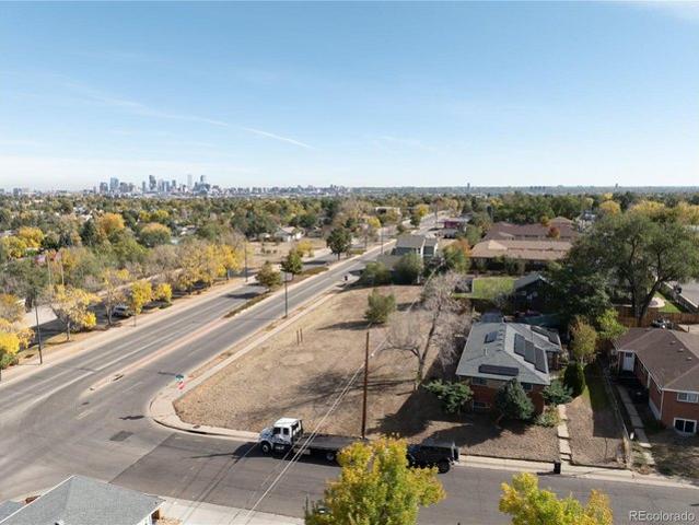 4400 W Alameda Ave, Denver, CO 80219