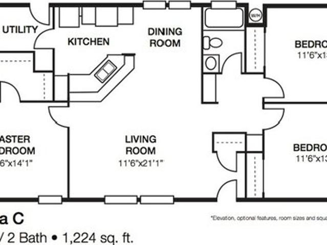 4400 W Florida Ave Spc 202, Hemet, CA 92545