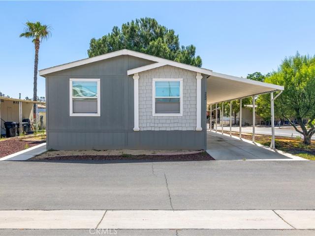 4400 W Florida Ave, Unit 252, Hemet, CA 92545 | MLS #SW25273 | Compass