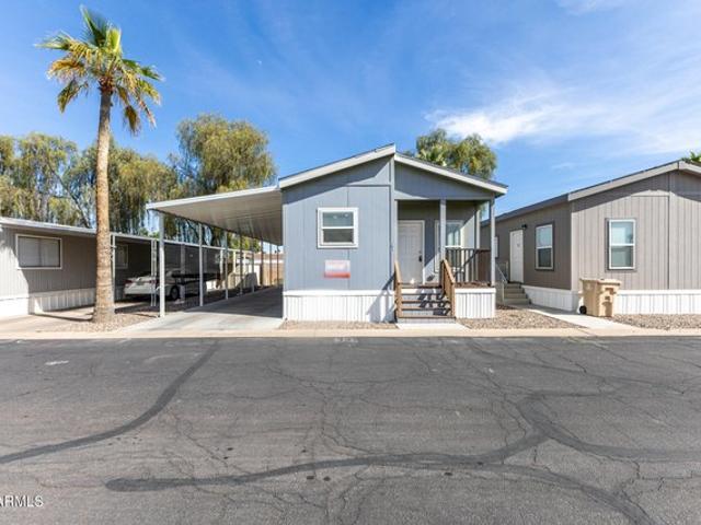4400 W Missouri Ave Lot 205, Glendale, AZ 85301