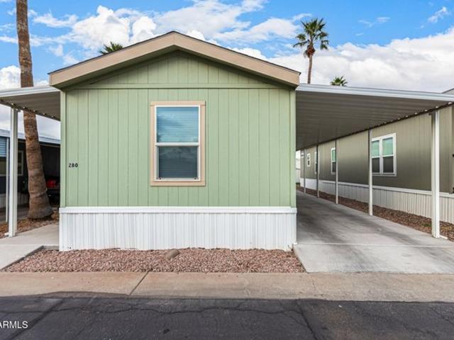 4400 W Missouri Ave Lot 280, Glendale, AZ 85301