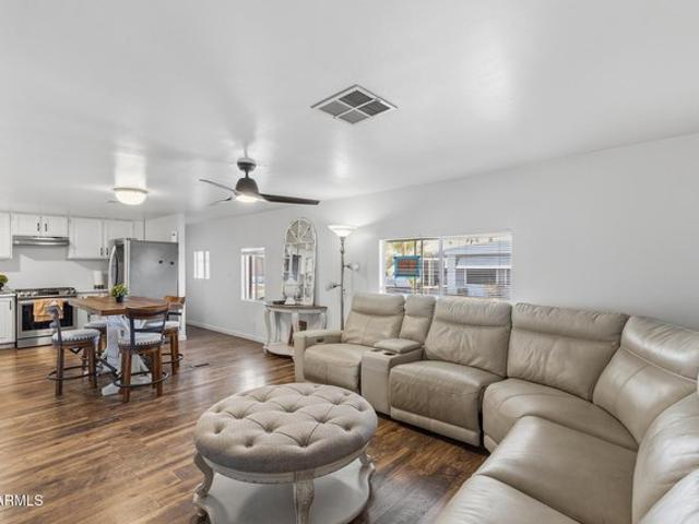 4400 W Missouri Ave Lot 28, Glendale, AZ 85301