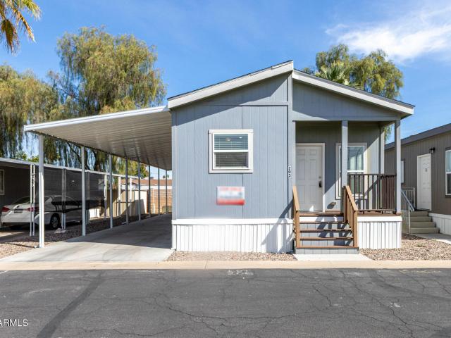 4400 W Missouri Ave, Unit 205, Glendale, AZ 85301 | MLS #6986 | Compass
