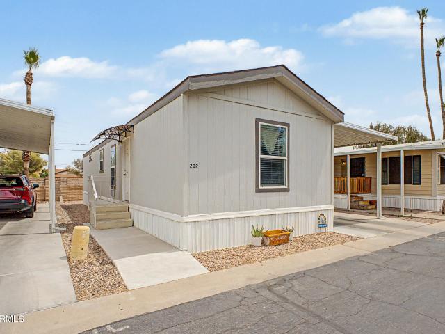 4400 W Missouri Ave, Unit 202, Glendale, AZ 85301 | MLS #7015