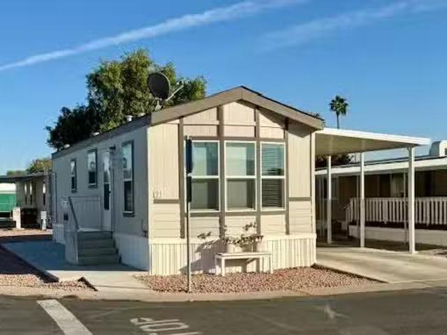 4400 W Missouri Ave #93, Glendale, AZ 85301 MLS 6796666