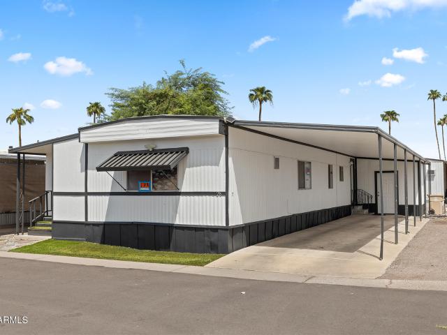 4400 w missouri avenue # 28