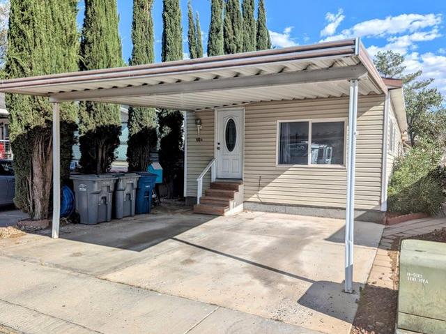 4400 W State St Spc 60A, Hurricane, UT 84737