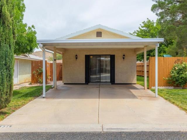 4400 W State St Spc 83A, Hurricane, UT 84737