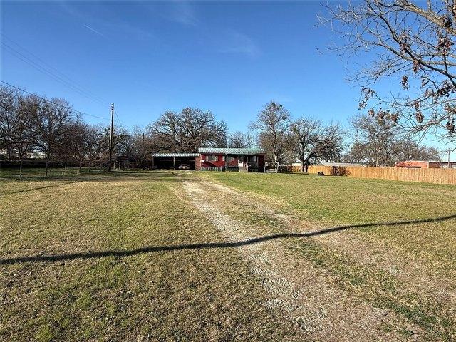 4400 W Park Row Blvd, Corsicana, TX 75110
