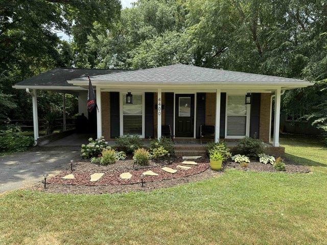 4400 Winedale Ln, Charlotte, NC 28205
