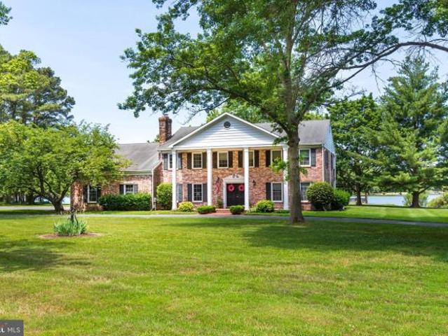 4400 World Farm Rd, Oxford, MD 21654