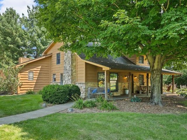4400 Zanik Ln, Lafayette, IN 47909