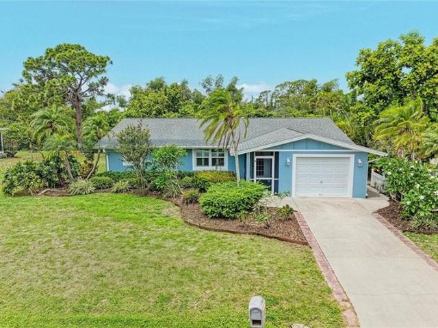 4400 Zenith Rd, Venice, FL 34293