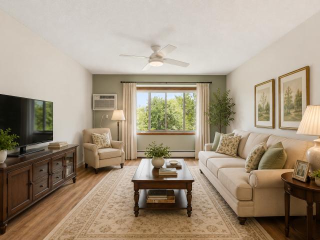 4400 36th Avenue N # 318