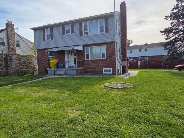 4400 4th St, Bsmt, Baltimore, MD 21225 | MLS #MDAA2141