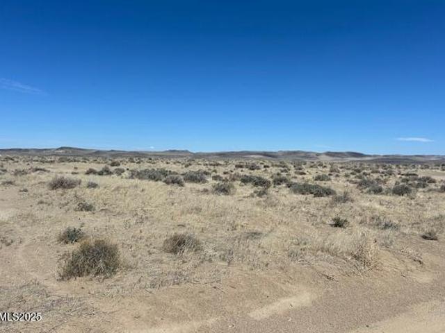 4400 4th St, Silver Springs, NV 89429 | MLS #250057