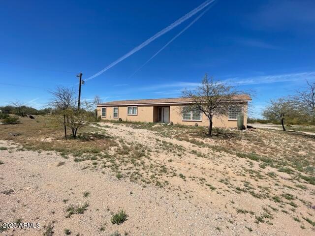44012 W Baca Road