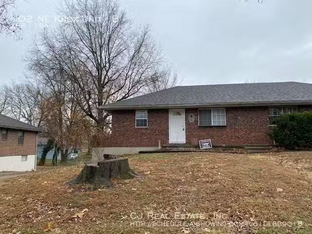 44013154 102 102 NE Knox Unit #B