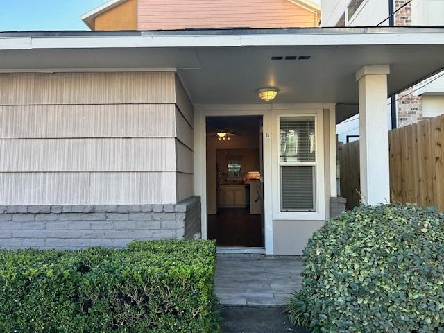 4401 Marina St, Unit B, Houston, TX 77007 | MLS #12153