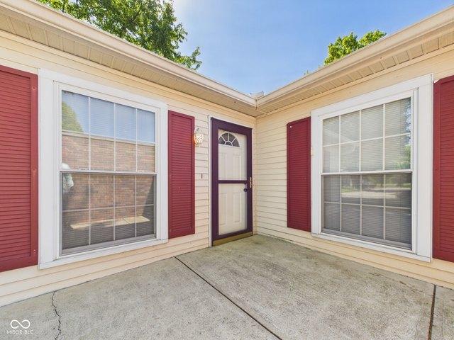 4401 Marlborough Dr, Anderson, IN 46013