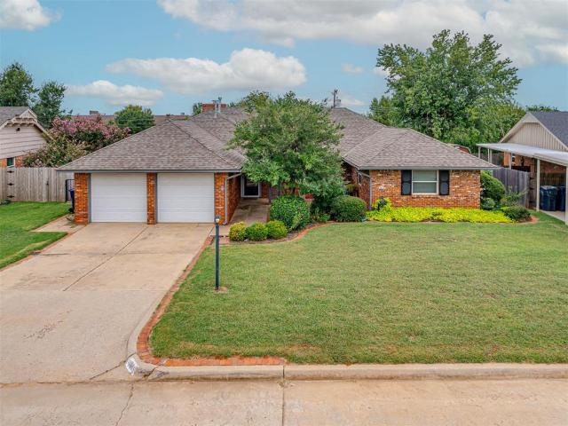 4401 NW 60th Street