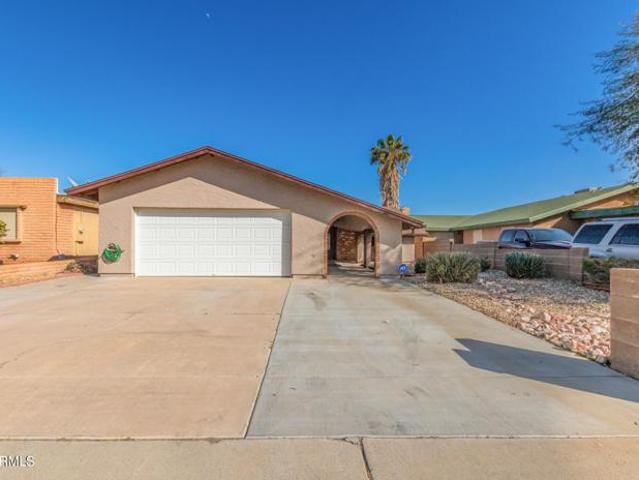 4401 N 106th Ave, Phoenix, AZ 85037