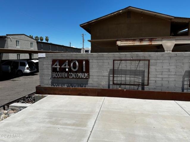 4401 N 12th St #106, Phoenix, AZ 85014