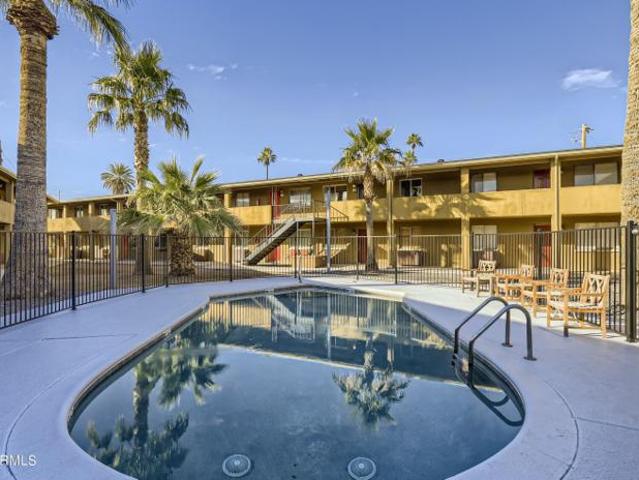 4401 N 12th St #205, Phoenix, AZ 85014