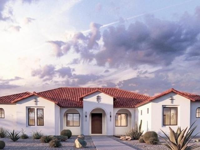 4401 N 313th Ave, Buckeye, AZ 85396