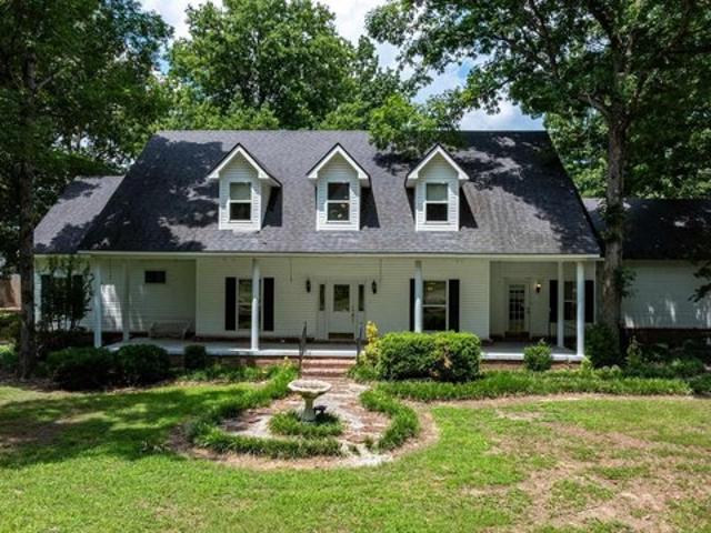 4401 N AR 351, Jonesboro, AR 72401