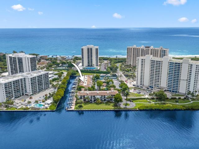 4401 N Ocean Blvd, Unit TH12, Boca Raton, FL 33431 | MLS #B26016 | Compass