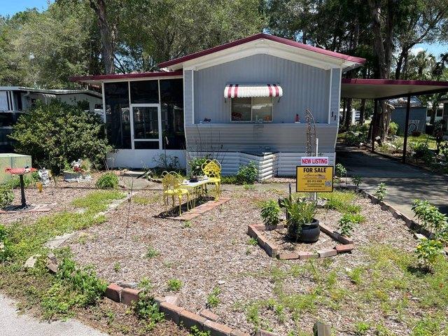 4401 N Suncoast Blvd Lot 11, Crystal River, FL 34428