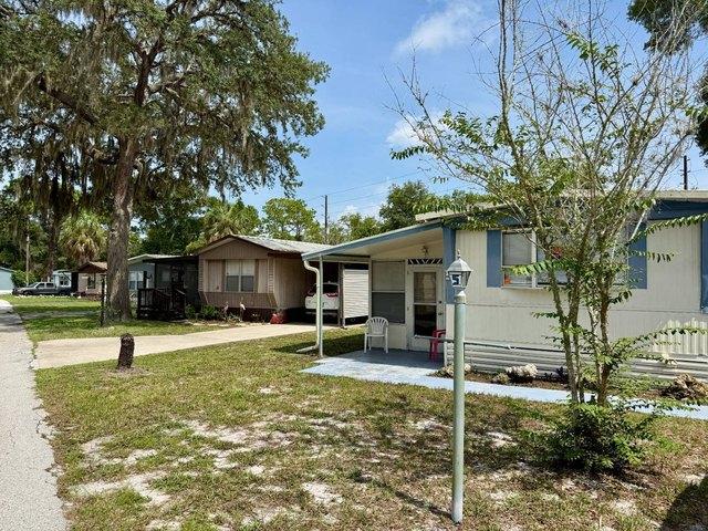 4401 N Suncoast Blvd Lot 5, Crystal River, FL 34428