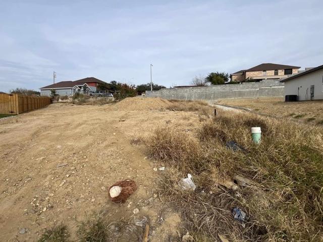 4401 Azulejo Dr, Laredo, TX 78046
