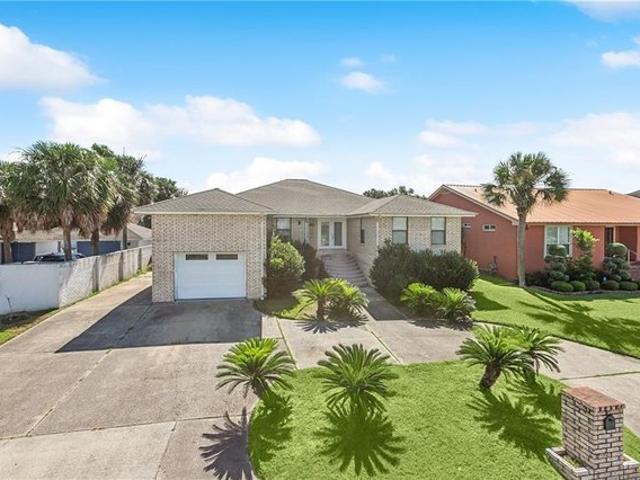 4401 Alba Rd, New Orleans, LA 70129
