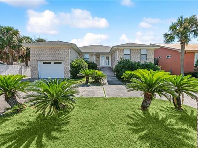 4401 Alba Rd, New Orleans, LA 70129 | MLS #2551 | Compass