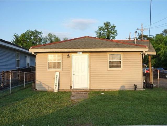 4401 America St, New Orleans, LA 70126