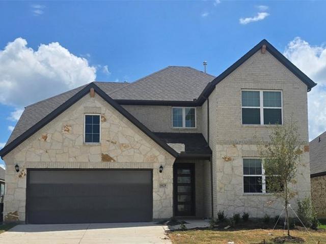 4401 Aralia St, Fort Worth, TX 76036