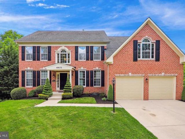 4401 Burkes Promise Dr, Bowie, MD 20720