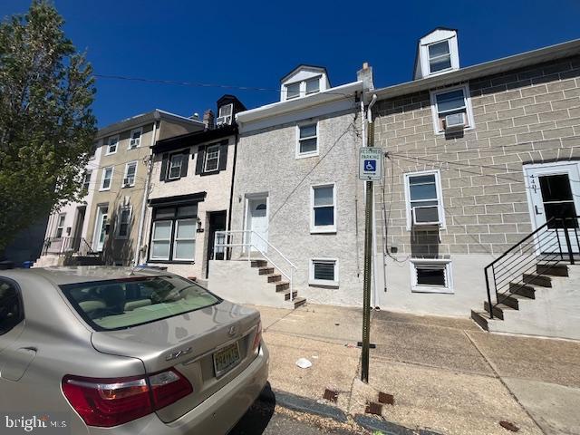 4401 Baker Street