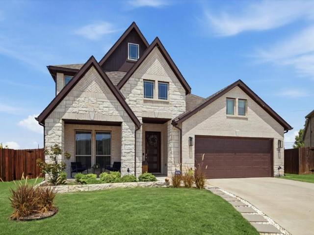 4401 Barkley Lane