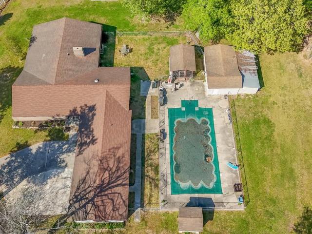 4401 Beechwood Place