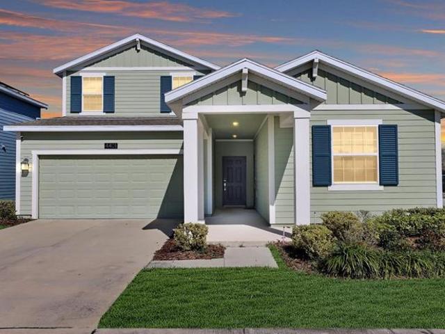 4401 Blackbird St, Kissimmee, FL 34746