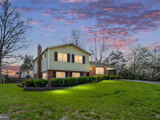 4401 Blyth Pl, Alexandria, VA 22309 | Compass