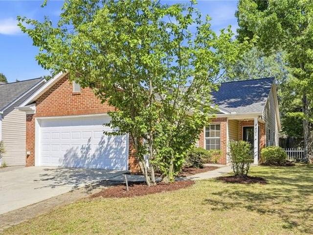 4401 Brecon Ln, Greensboro, NC 27407