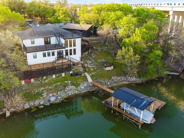4401 Clarke Dr, Fort Worth, TX 76135 | MLS #21200