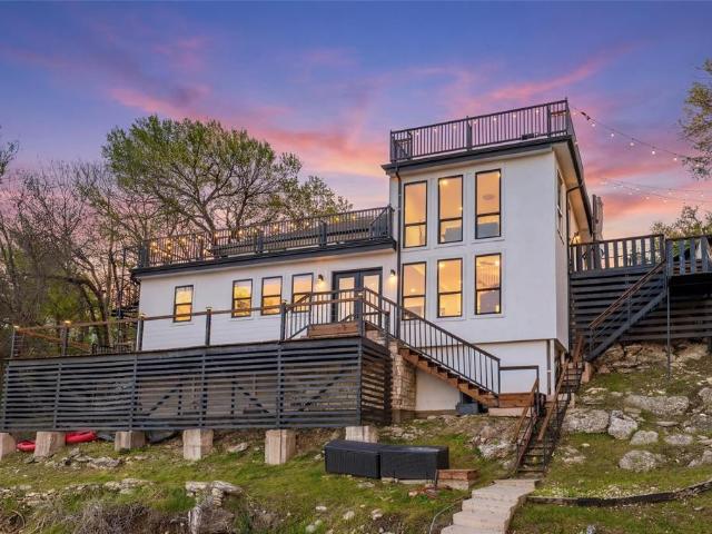 4401 Clarke Drive
