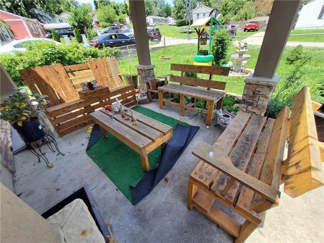 4401 Claudine Lane